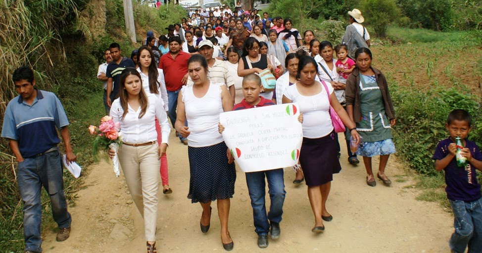 San Miguel Peras Zaachila Oaxaca