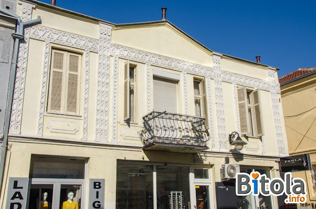 Bitola - photo gallery - 25.03.2019 - Macedonia Postcards