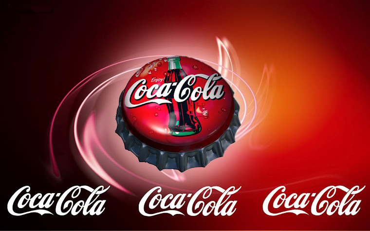 MY COCA COLA: ¿quienes somos?