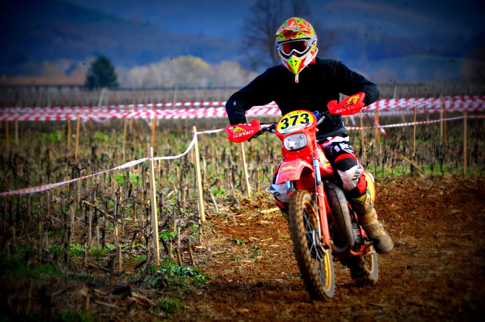 MMVV: Terza Parte 3/3 EPOCA PREMARIACCO 2016 Mc FVG