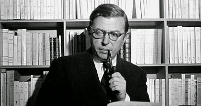 Jean-Paul Sartre: Documentário sobre o filósofo francês e a defesa pela ...