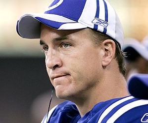 Top Sports Players: Peyton Manning Rugby Profile - Images/Pictures