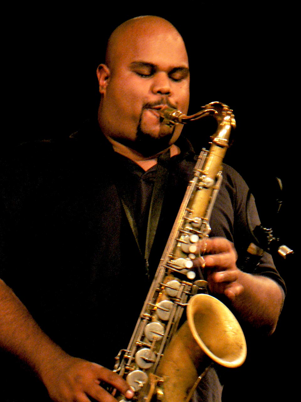 The Ellington Jazz Club: This week at The Ellington