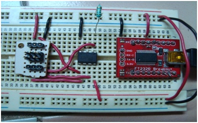 AVR Projects: Programming AVR with AVRISP mkII