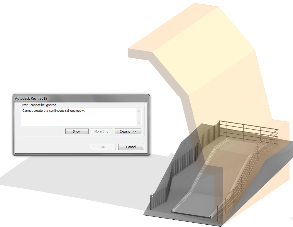Revit Link: Revit 2018 - What's New & First Impressions