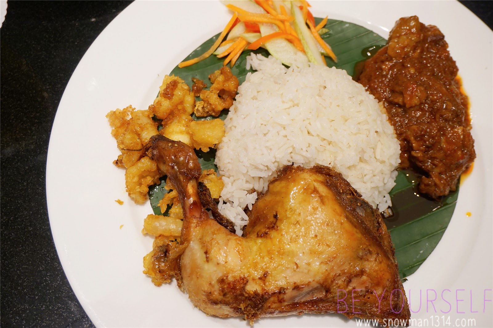 Serai @ Pavilion Dining Loft | Snowman · Sharing