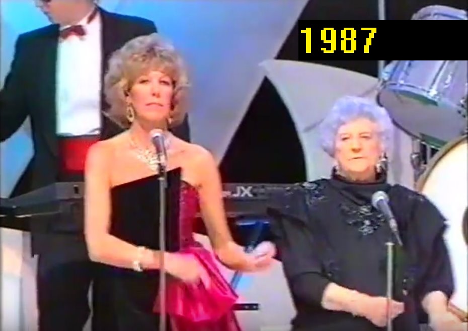 80s Actual: Coronation Street 1987 - And 1989... Phyllis Pearce The ...
