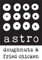 WASHINGTON DC: Astro Doughnuts March Flavors and Cherry Blossoms ...