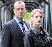 British TV Detectives: DCI Banks
