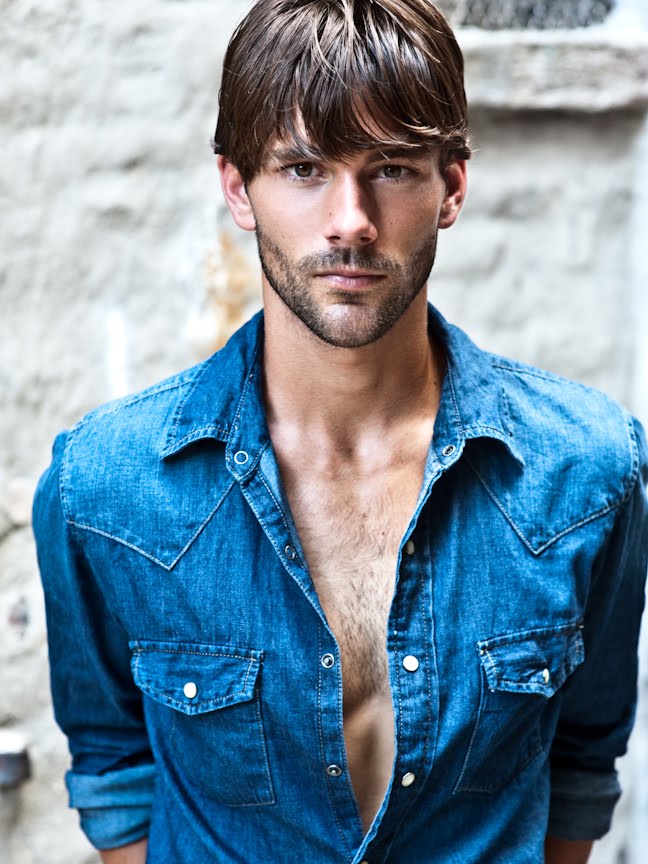 kenneth in the (212): Afternoon Delight: Chris Dattola