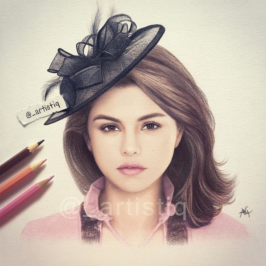 Design Stack: A Blog about Art, Design and Architecture: Color Pencils ...