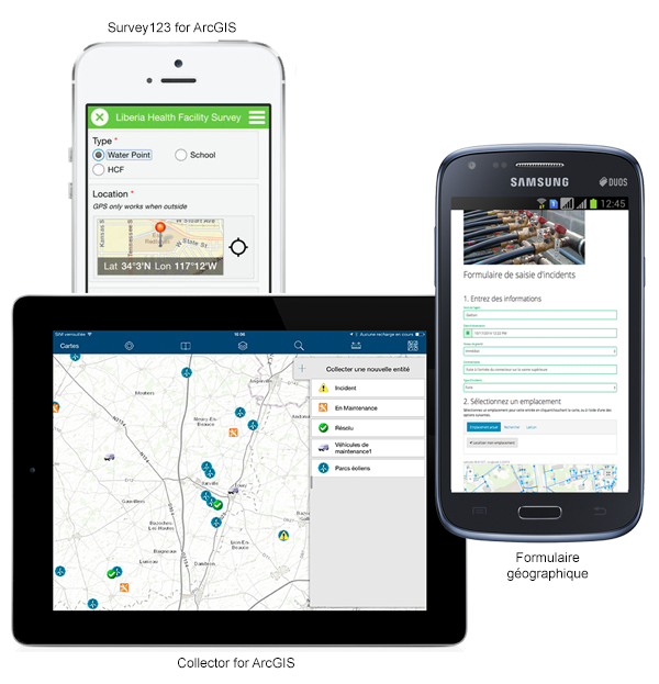 arcOrama: Le blog consacré à ArcGIS et aux technologies SIG Esri