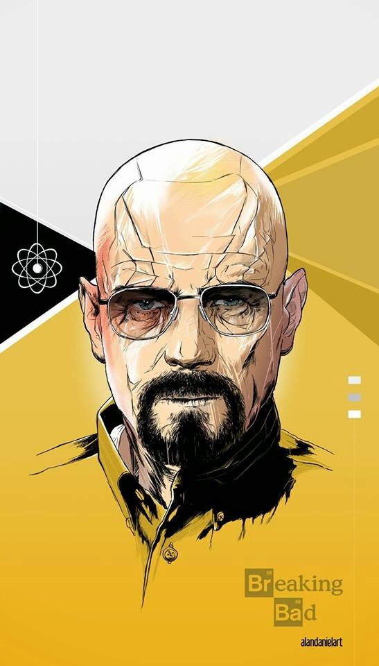 prueba final: Alan Daniel: Vida y Muerte a Blanco y Negro