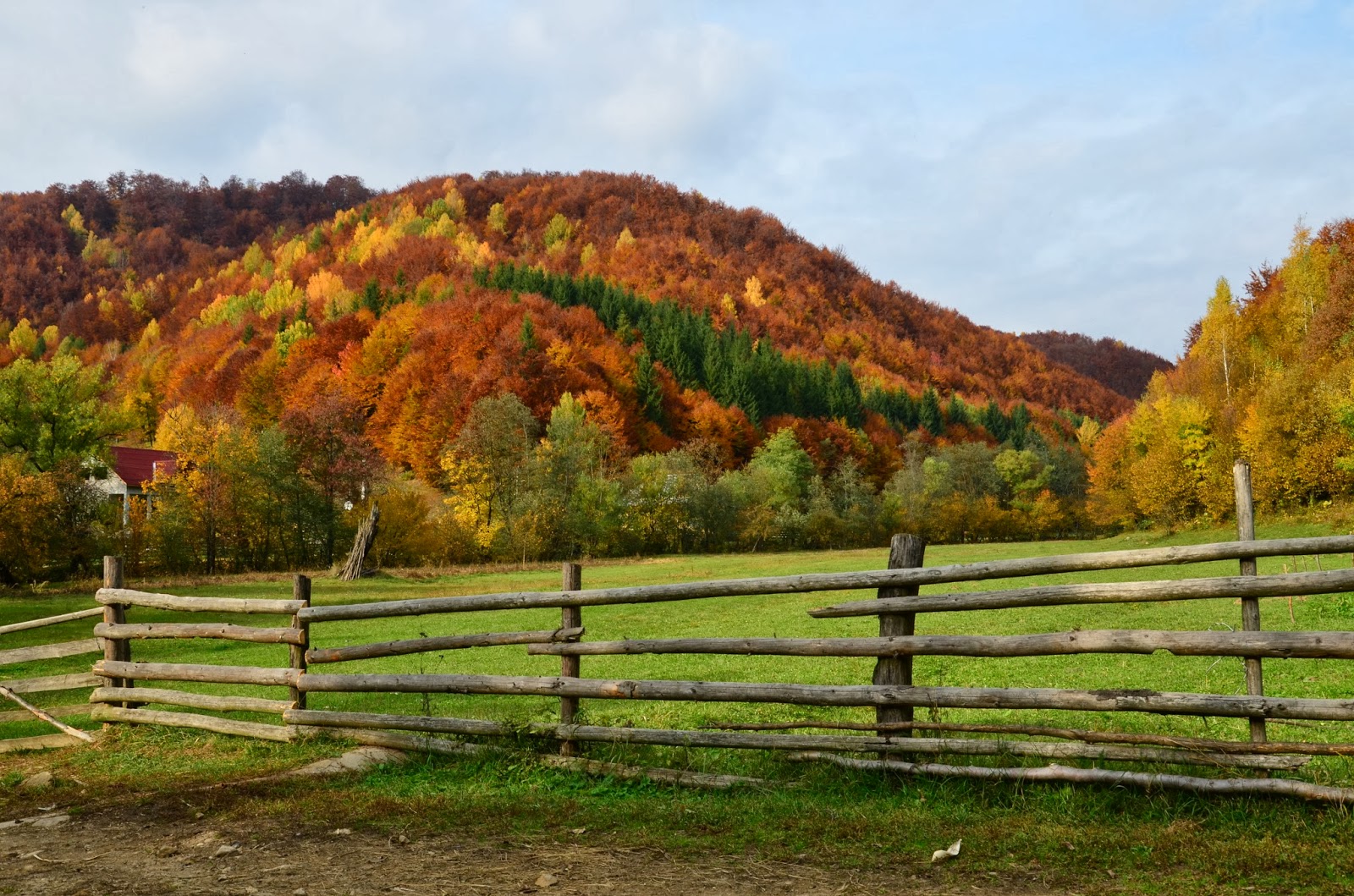 TUDOR PHOTO BLOG: Toamna in Maramures,Autumn in Maramures,Romania,Europe