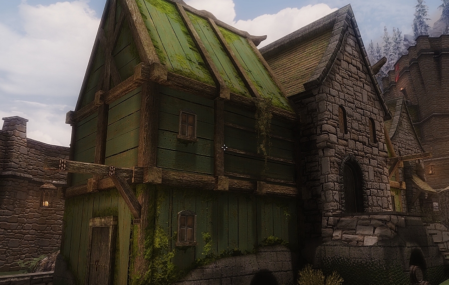 Hall of the Mountain King: Cities of Greyhawk - Verbobonc Part 9 - The ...