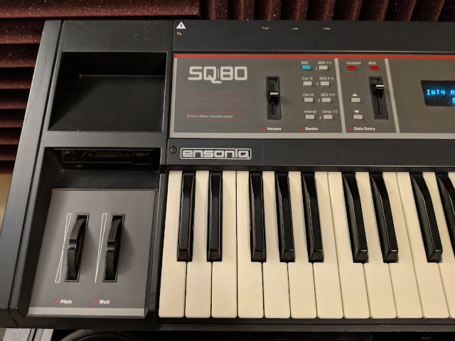 MATRIXSYNTH: Ensoniq SQ80