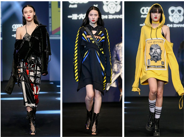 What are the Chinese Fashion Trends in 2019 - Morimiss Blog