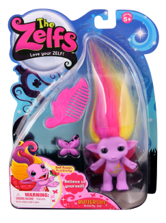 Inspired by Savannah: The Zelfs Take Over Hartford -- Keep An Eye Out ...