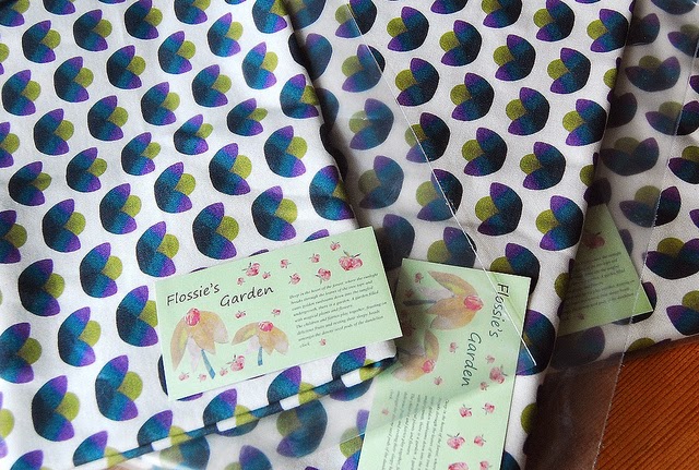 Lazy Seamstress: Half Price Sale!