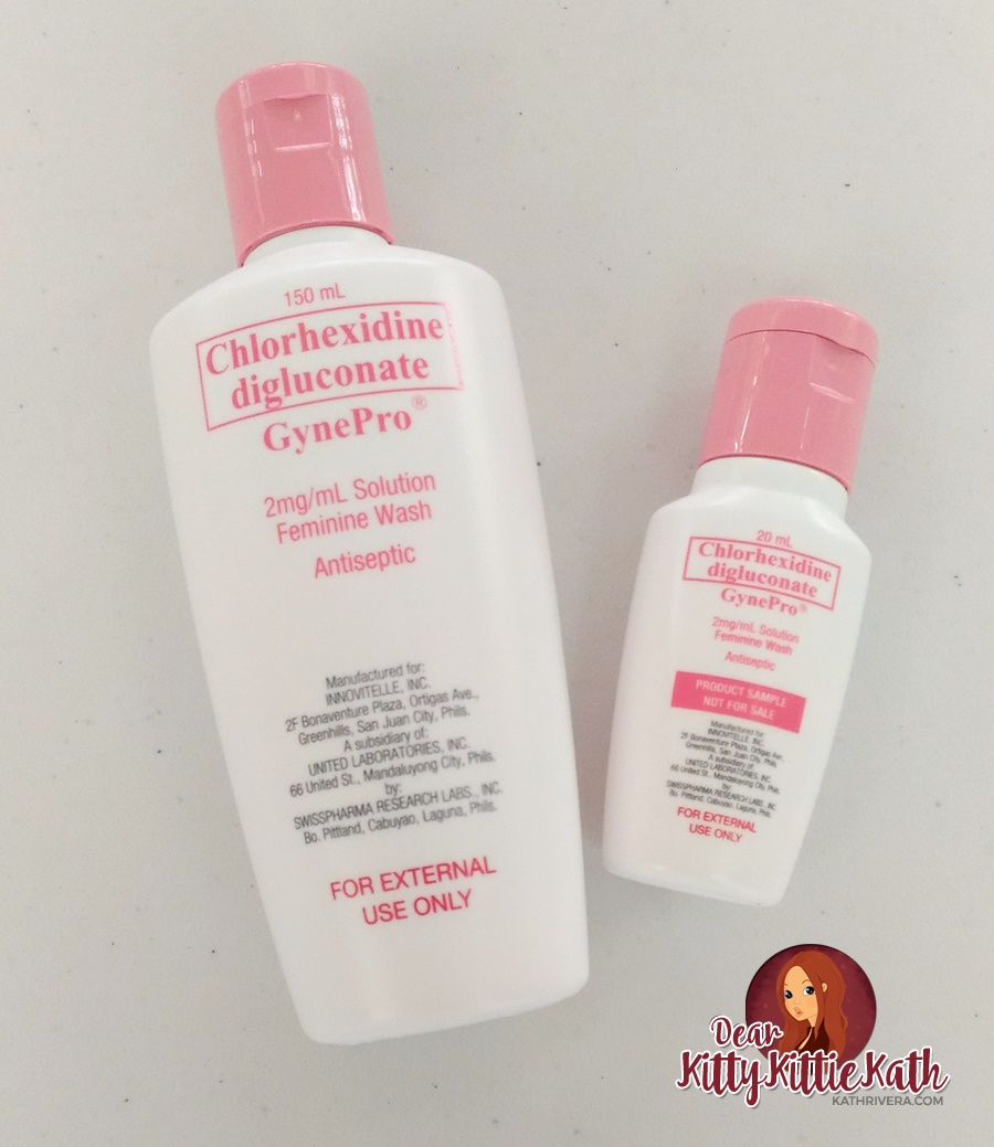 GynePro: What's Up Down There? | Dear Kitty Kittie Kath- Top Lifestyle ...