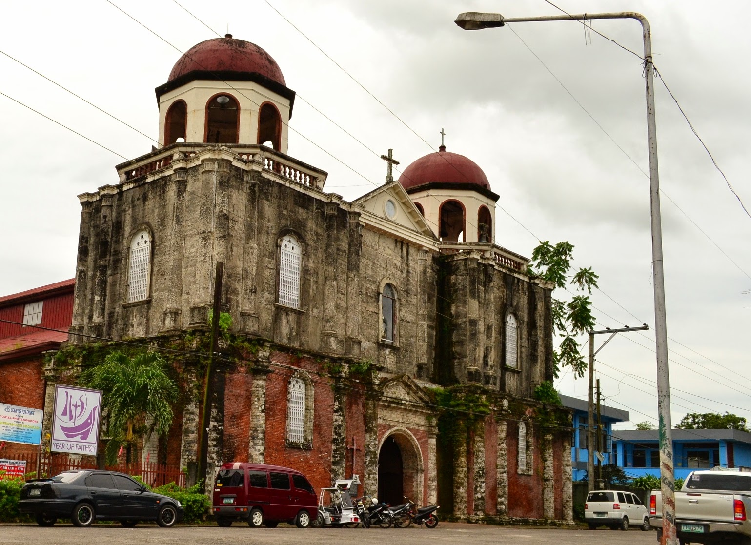 National Registry of Historic Sites and Structures in the Philippines ...