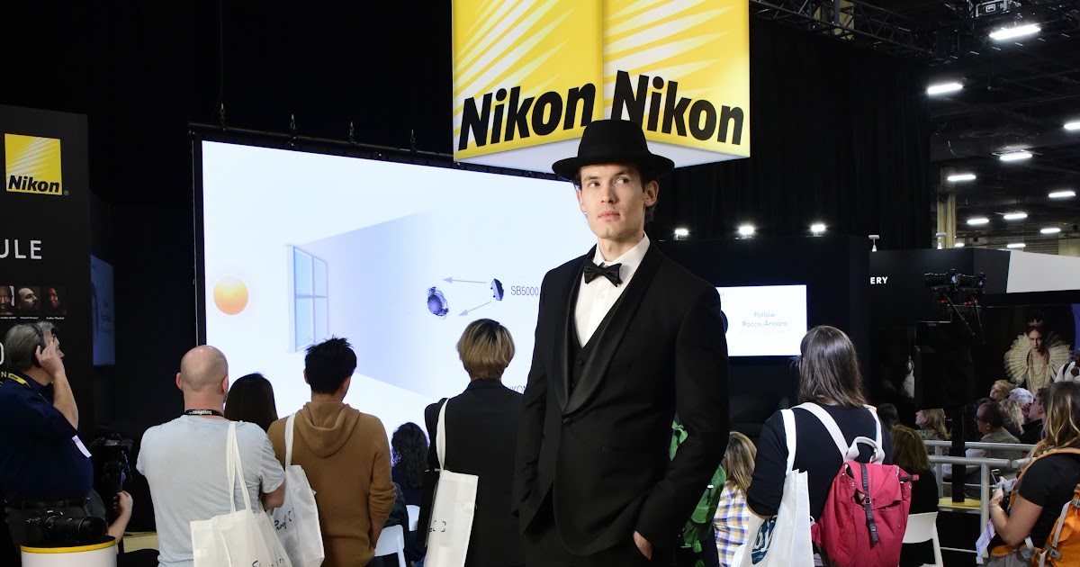 Bob's Photography Blog