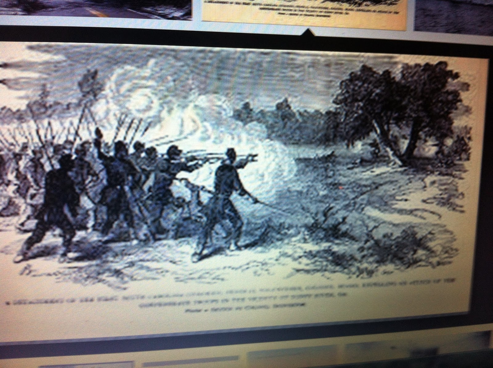 THE BLACK SOCIAL HISTORY:: BLACK SOCIAL HISTORY : THE FIRST SOUTH ...