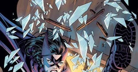 SNEAK PEEK : CW's "Arrow": Villains and Allies Revealed