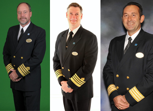 BLOG de CRUCEROS > Blog de BuscoCrucero.com: LOS CAPITANES DEL ...