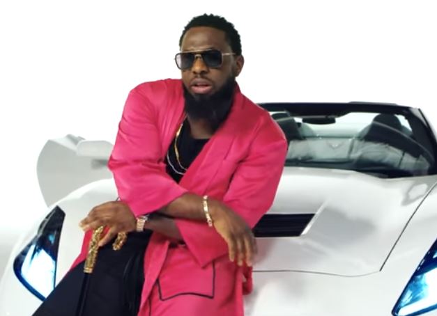 I Am Far Better Than Many Nigerian Fathers - Singer, Timaya Boasts j