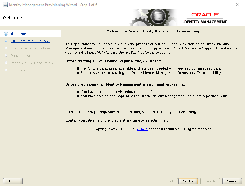 2018 ~ Oracle Developer/DBA Tools