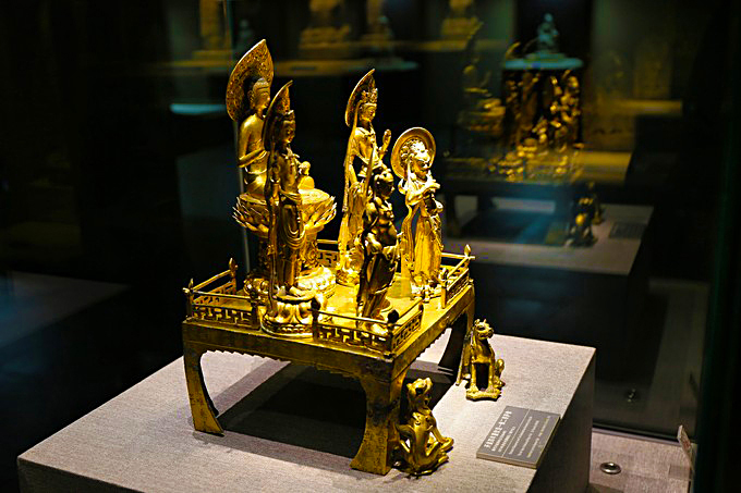 A History of Turkic Empire and Turks in the Tang Military Part 1. 突厥汗国