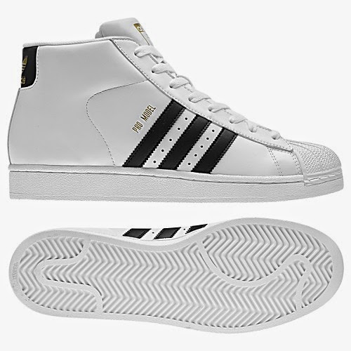 adiCT's Corner: adidas, I want BOOST on my Pro Models!!!