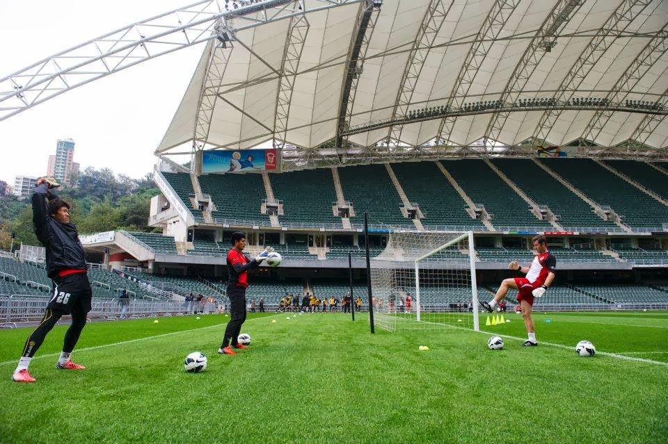 ENTREVISTA (Joseba Ituarte Goenaga) ~ EJERCICIOS PARA EL PORTERO DE FUTBOL