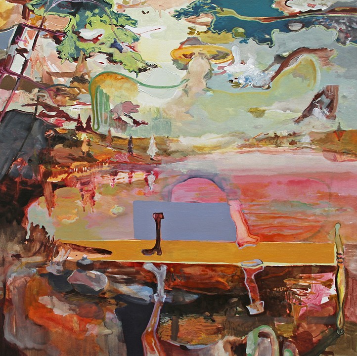 ARTBURGAC: Jim Graham