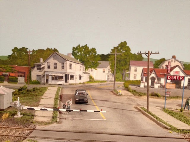 The Old Main Line Subdivision:: "Friendly Fridays... Lehigh ...