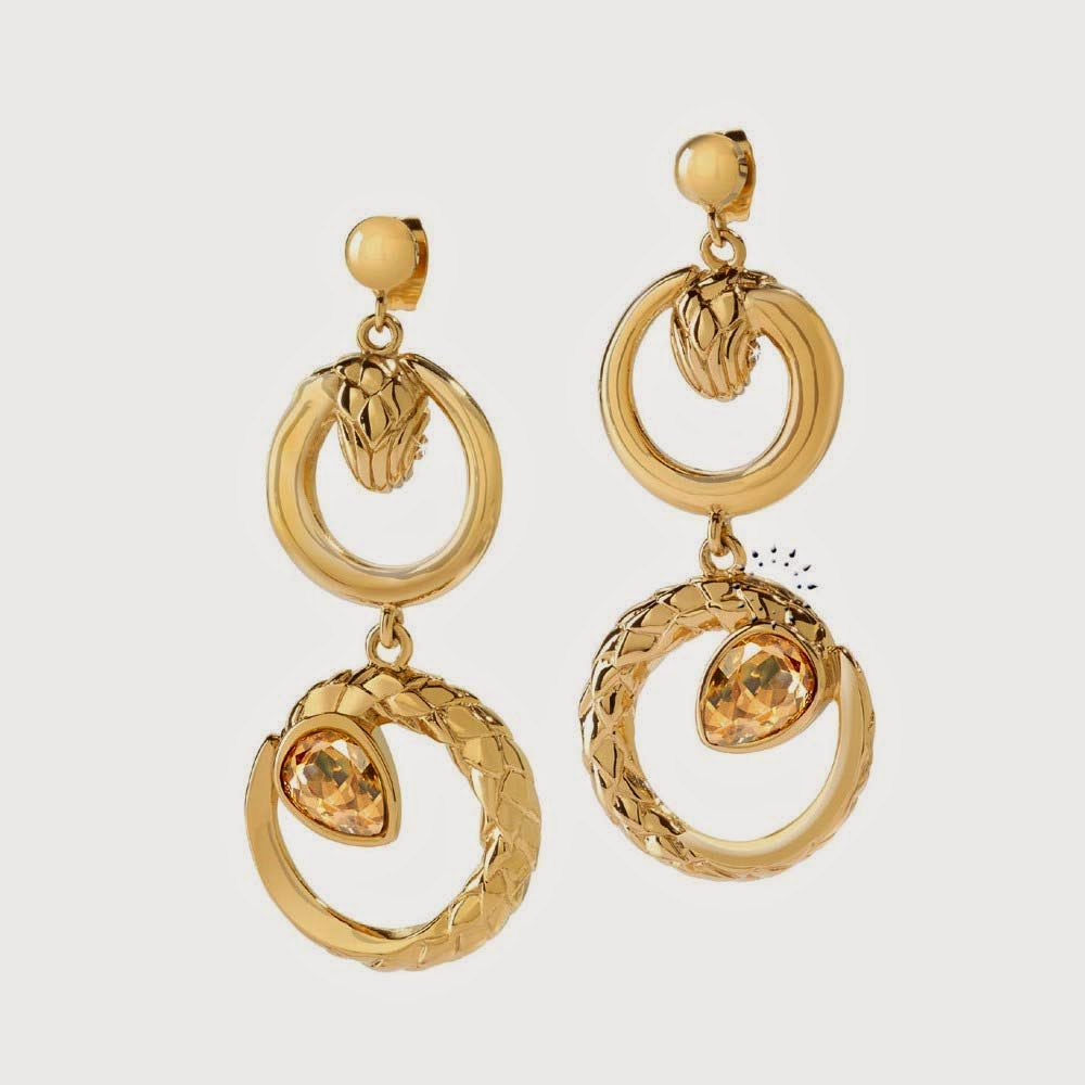 KOSMIMA.gr: Amazing jewellery by Just Cavalli!!!