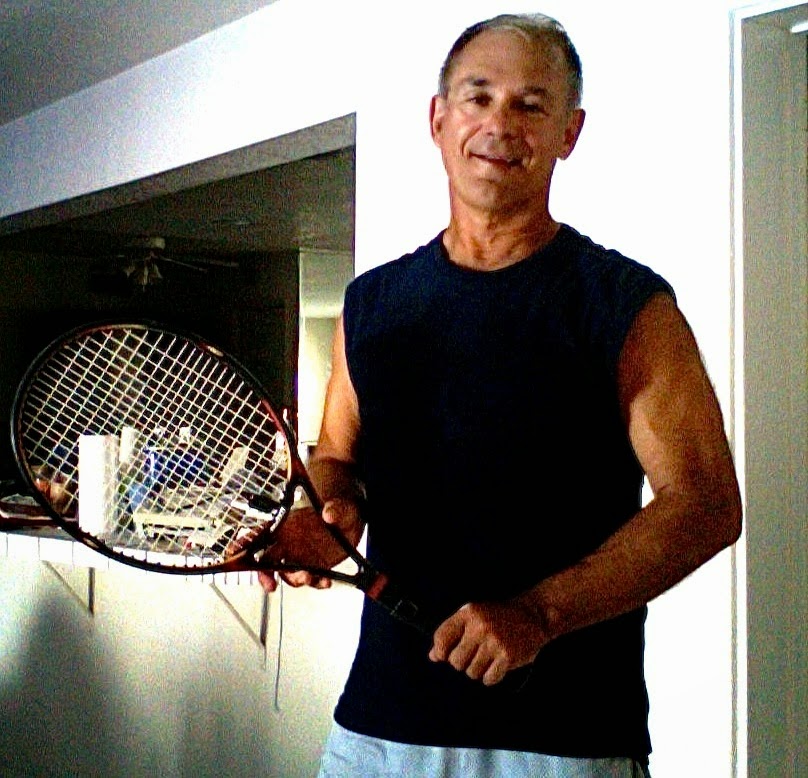 Bodybuilder.com : July 2014