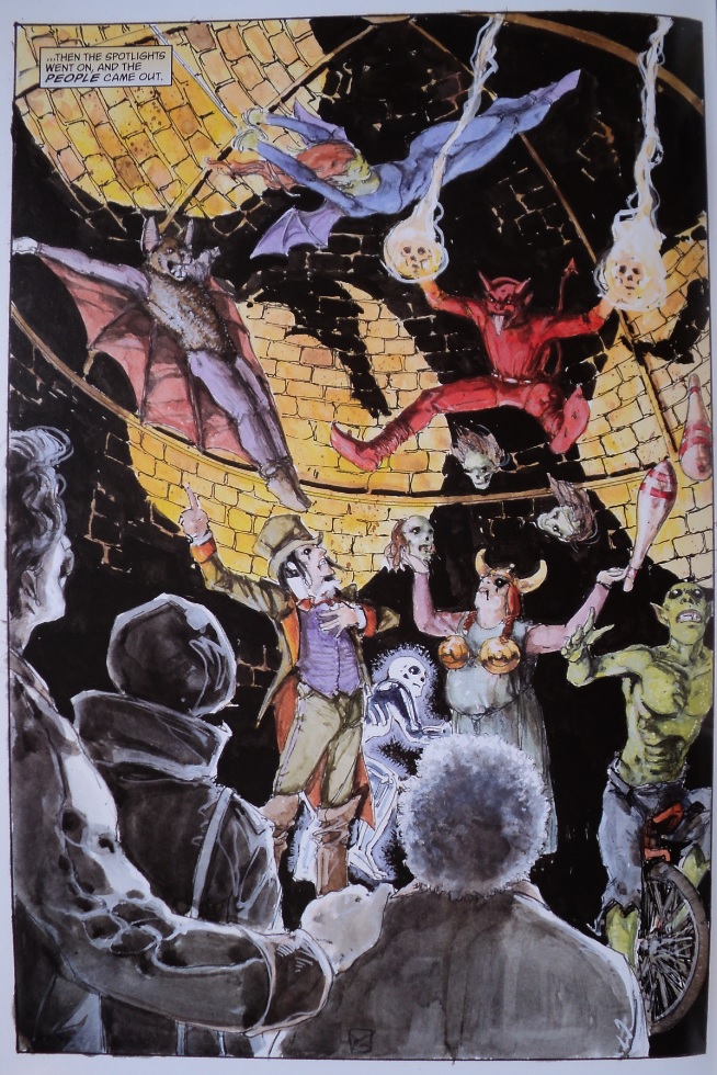 Arion's Archaic Art: The Facts in the Case of the Departure of Miss ...