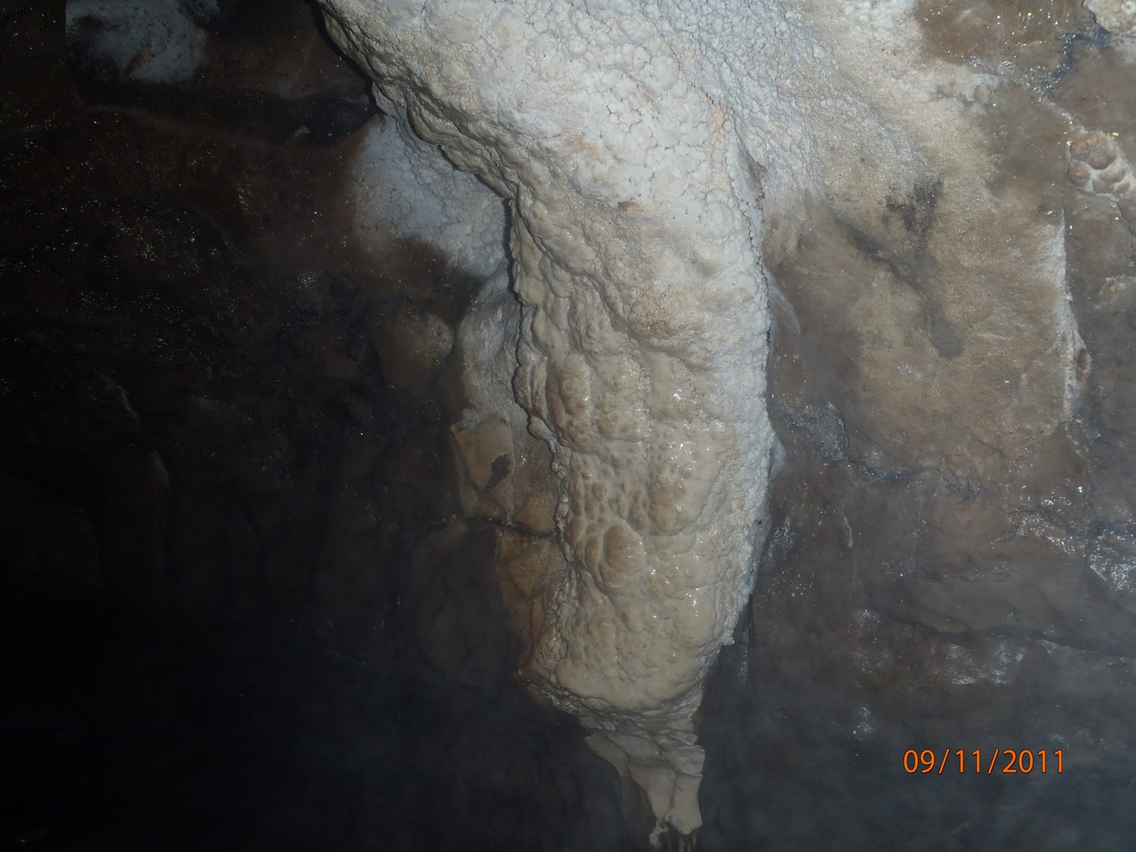 Outdoor Education @ MCHS: Keen Caving - Great Douk, High Douk Holes and ...