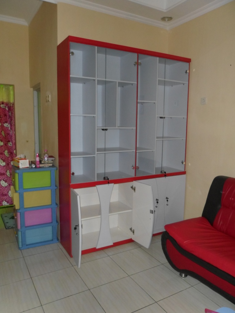 Furniture Untuk Tempat Lembab | Custom Furniture Semarang