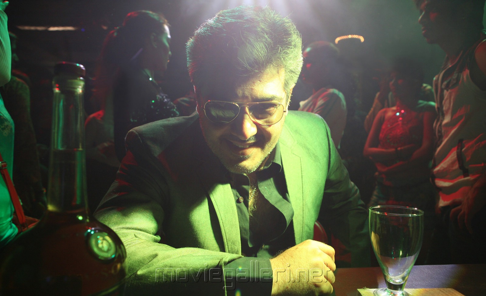 Mangatha New Stills | Ajith ~ Hits All