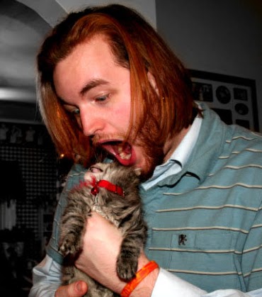 sleep walking zombie