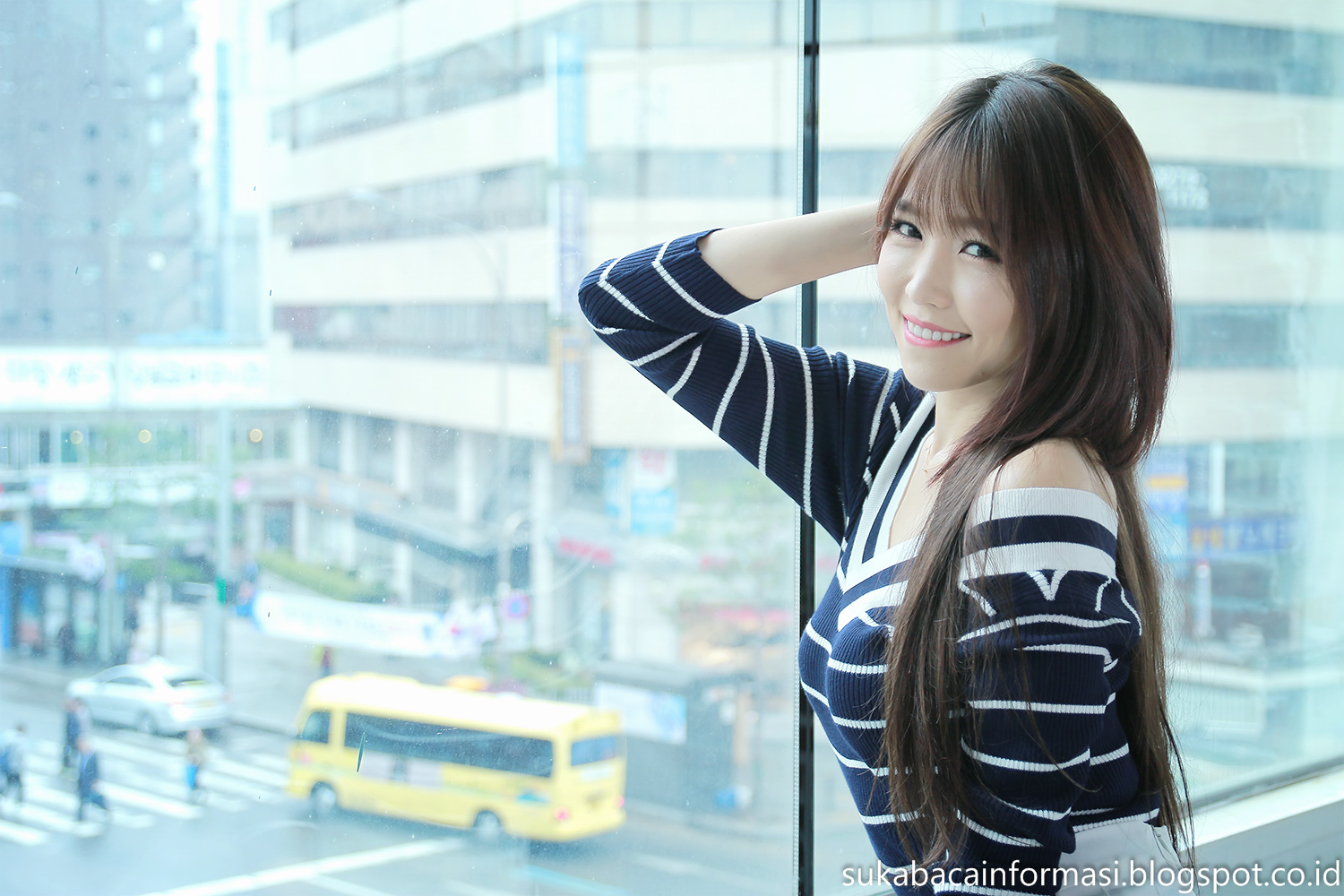 Koleksi Foto Gadis Genit