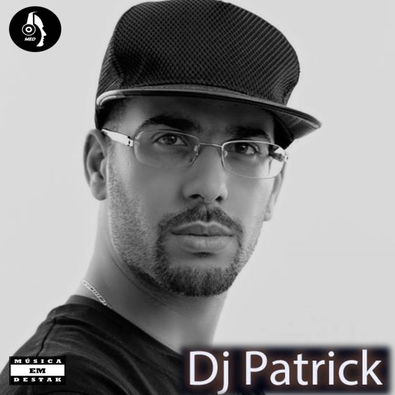 Dj Patrick – Vibe [AFRO BEAT] [DOWNLOAD] - Música Em Destak