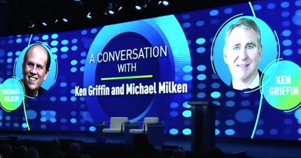 PEU Report: Milken History for Younger Generations