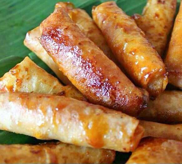 Turon ~ jj's kusina
