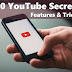 Top 30 YouTube Tricks, Features and Hacks to Improve User Experience