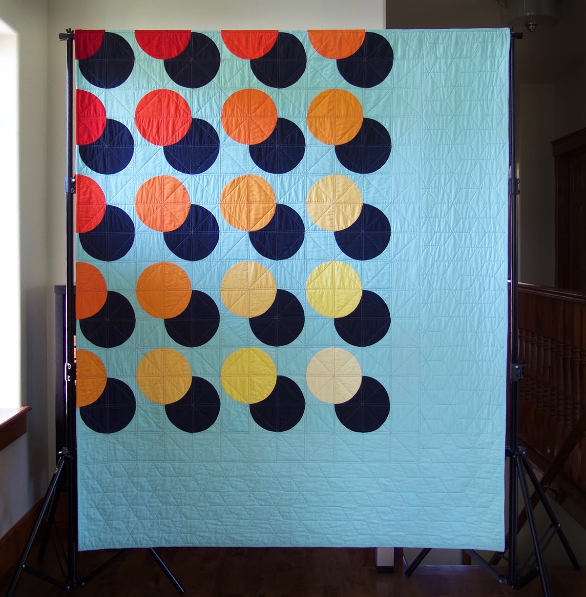 Intentional Design Misprint