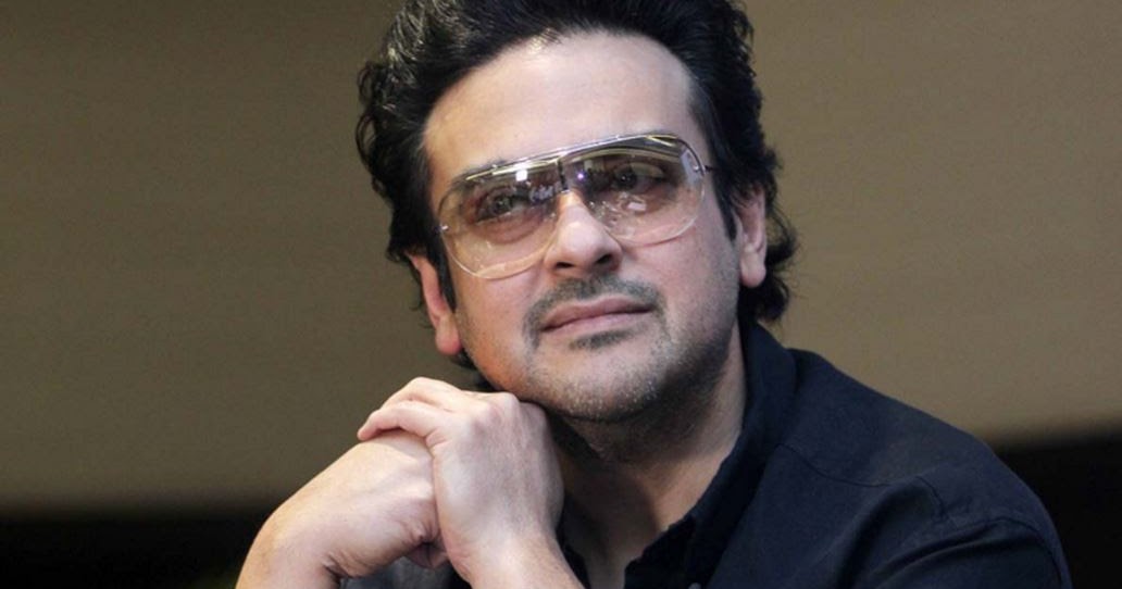 2016 में अदनान हुए हिंदुस्तानी